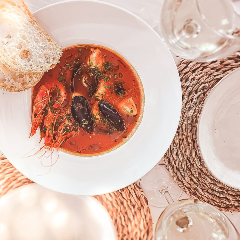 El Sueño | comer y beber - El Sueño